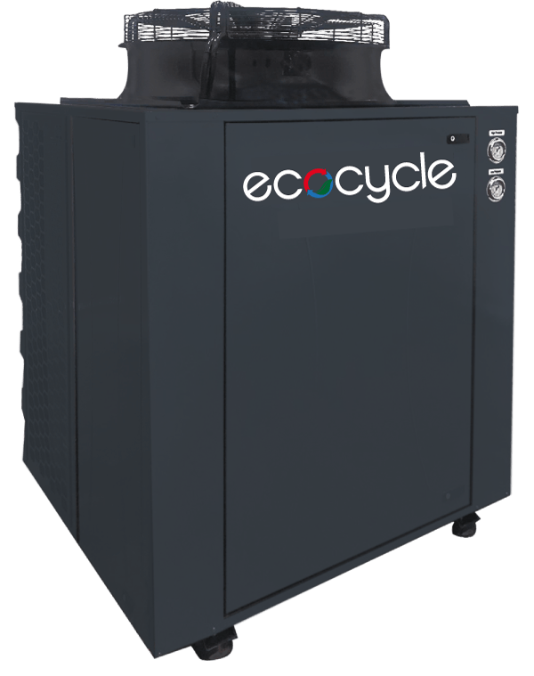 Home | Ecocycle